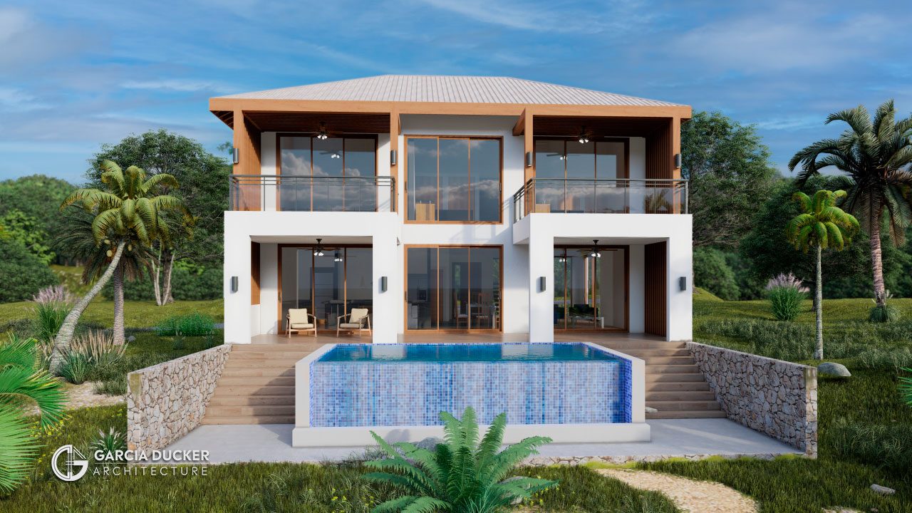 Garcia Ducker – Architecture